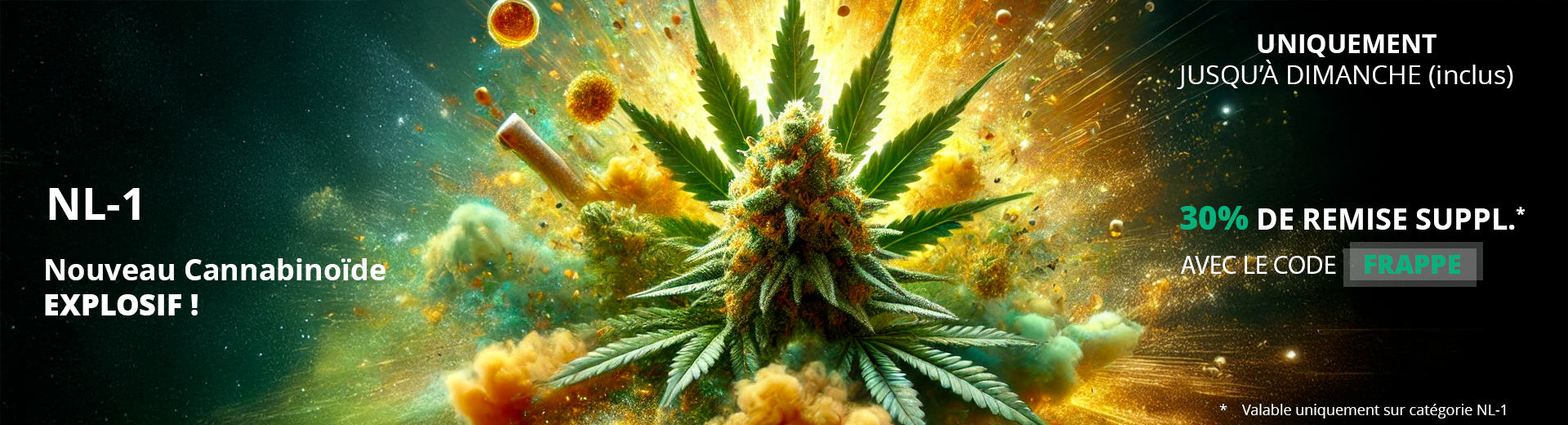 CBD pas cher | Livraison gratuite | CBD Discounter